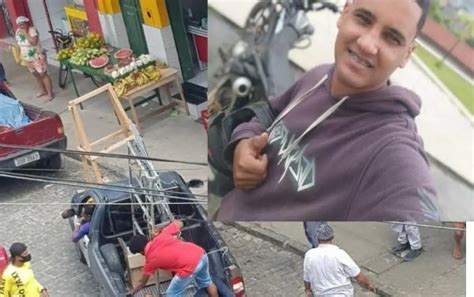Homem mata namorado da enteada por vingança em Itajuípe Bahia ExtremoSul