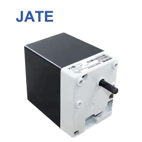 Siemens Low Cost Servo Motor Sqn 30 151a2700 Damper Actuator Factory Price Of Modulating For