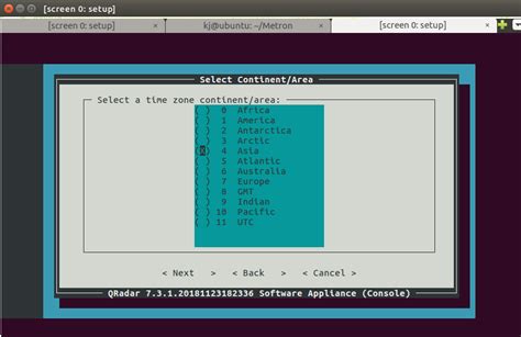 How To Set Up IBM QRadar SIEM On A Standalone VM