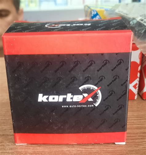 Ступичный подшипник KORTEX — Mitsubishi Lancer IX, 1,6 л, 2004 года ...