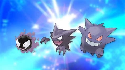 400 Pokemon Evolution Wallpapers