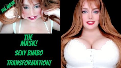 Bimbo Transformation Clips4sale