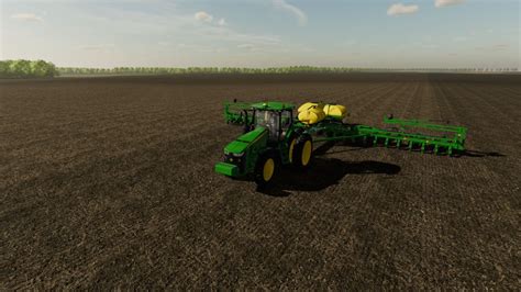 John Deere 8R 2011 2013 US FS22 KingMods