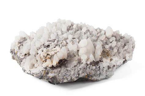 Dolomite Vertus Propriétés et Bienfaits de la Pierre
