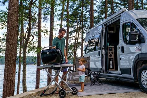 Best Class B Rvs For Full Time Living Camping World Rv Sales