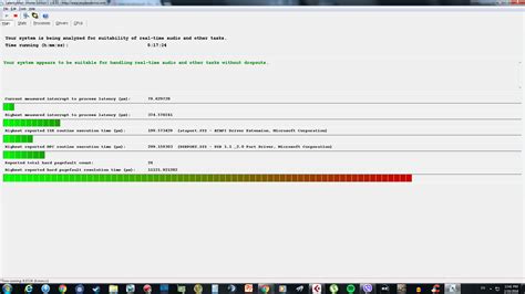 strange fuzzy sound while recording and playback 19 by hazyman