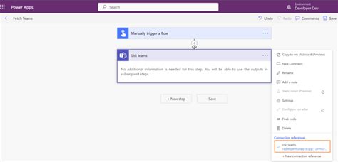 Dataverse Solution Import Error Connectionauthorizationfailed