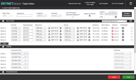 Skynet Aviation Reach Aero And Foreflight Mobile Skynet Aviation