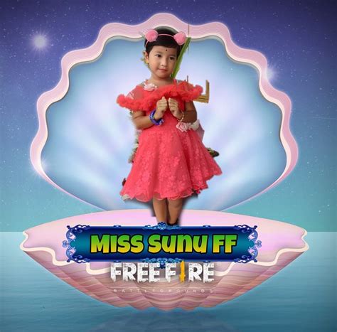 Miss Sunu Ff