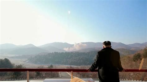 North Korea Satellite Tumbling In Orbit Cnn