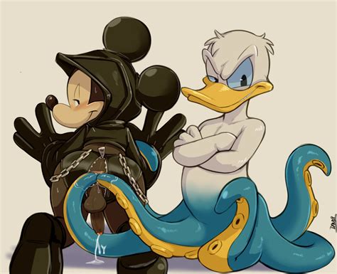 Mickey Mouse
