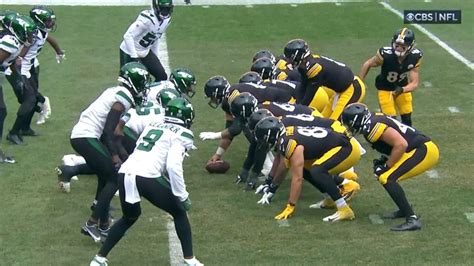 Steelers Vs Jets Winners And Losers Steelers Depot
