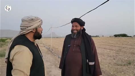 Gran Afghan د جبار غوا دوهمه برخه Youtube