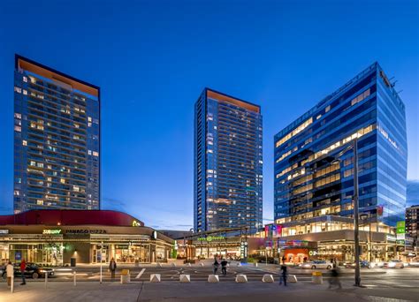 About — King George Hub