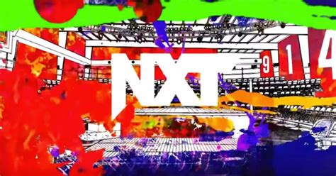 Wwe Draft 2021 Latest Update On Nxt 2 0 Call Ups