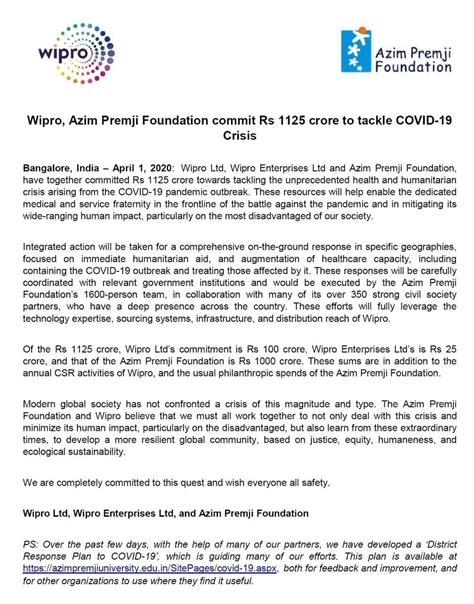 Dinesh Kumar Agarwal On Linkedin Wipro Wiproenterprises Wiproconsumer Wiproconsumercare…