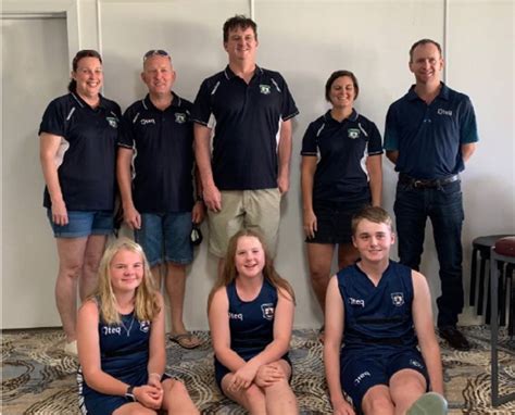 Brothers Netball Toowoomba Sponsorship