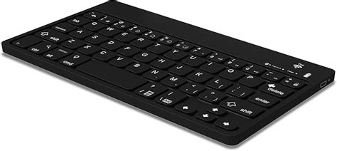 Polaroid Universal Bluetooth Wireless Keyboard For