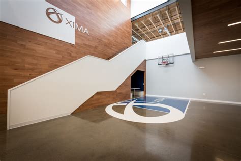 Projects Thrive Development