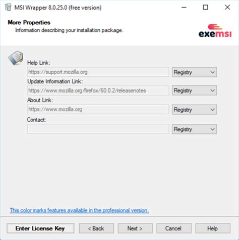 MSI Wrapper Professional Compre Agora Na Software Br