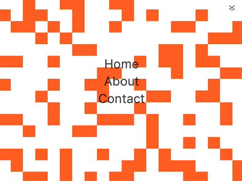 How To Make A Pixel Transition Effect Using Nextjs And Framer Motion