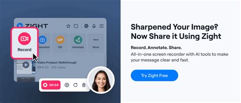 Smart Actions Zight