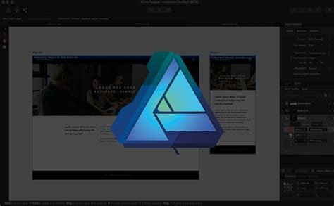 Affinity Designer How To Use The Export Persona Creative Bloq