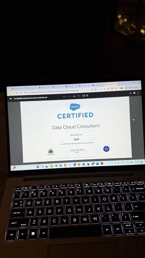Salesforce Datacloud Techinnovation Datadriven Asif A 24 Comments