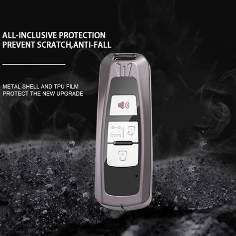 For Proton Saga Iriz Executive Persona Saga Vvt 2022 Saga Mc2 Remote Key Case Cover