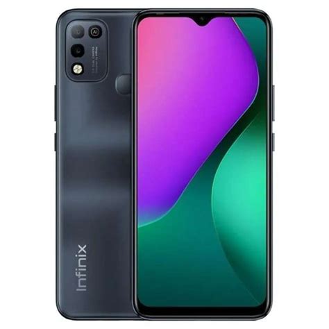 Jual Infinix Hot Play Gb Di Seller Cakra Phone Karangpaing Kab Grobogan Blibli