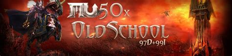 Mu X Drop D I Ragezone Mmo Development Forums