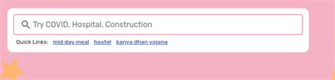 Haq Gest Search Bar Recommendations Issue Civicdatalab Opub
