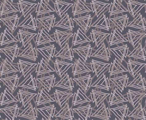 Overlapping Triangles Overlay Stock Vector Illustration Of Splatter