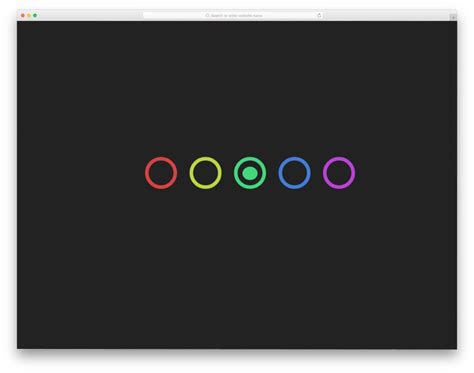 35 Easy To Navigate Pagination Css Designs In 2023 Uicookies