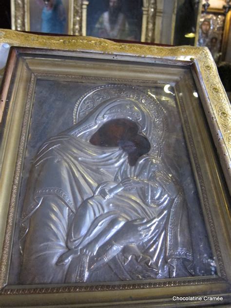 Chocolatine Cramée Corfu A Ninfa Grega