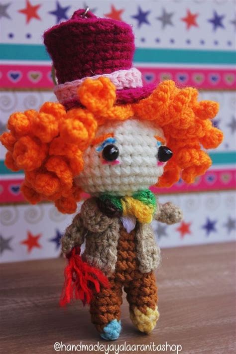 Ingresos Extra Con Amigurumis Monstruos De Ganchillo Muñecos De