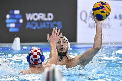 Pallanuoto Calendario Olimpiadi Parigi 2024 Le Partite Della Fase
