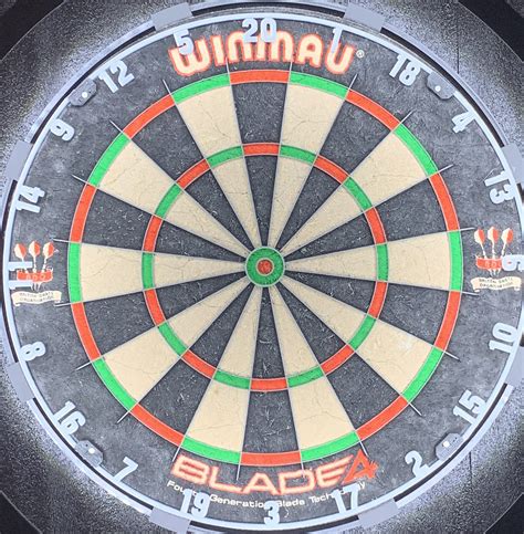 Number Ring For Dart Board By Jimkillie Download Free Stl Model Number Ring For Dart Board By Jimkillie Download Free Stl Model