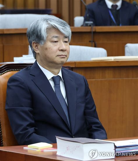 헌재소장 인사청문회與 재판관때 검증끝나 野 보은 의심 나무뉴스