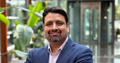 Manish Mangal Becomes Tech Mahindra Cto For Telecom Business Mobile