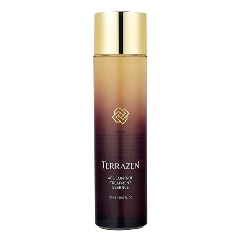 TERRAZEN Age Control Treatment Essence | tradekorea