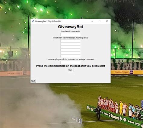 Convert Your Python Code To A Gui App By Tasosmix Fiverr