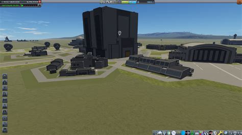 Kerbal Konstructs Is My New Favorite Mod R Kerbalspaceprogram