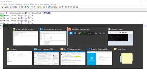 Execute R Script Along With Arguments In Pentaho Youtube