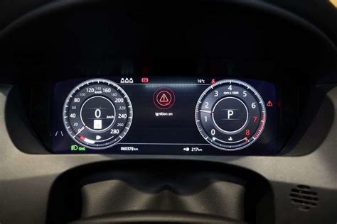 2020 Jaguar F Pace R Sport P4 006 Jaguar West Island In Dollard