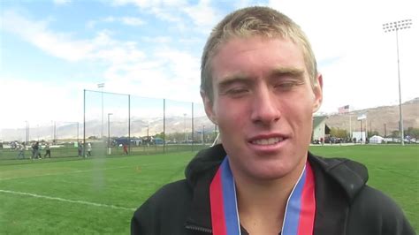 Videos Springville Coach Sam Smith On Fifth Consecutive