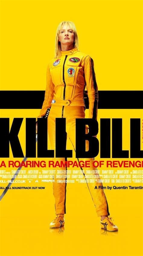 Kill Bill Iphone Wallpapers Top Free Kill Bill Iphone Backgrounds