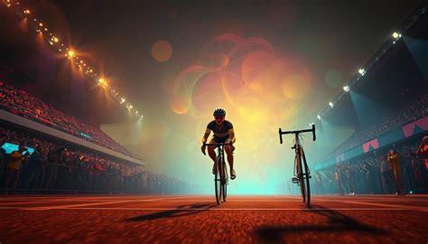 Cyclist Wins Race Despite Being Drunk And Hallucinating Album On Imgur