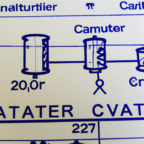 How To Check A Starter Capacitor A Step By Step Guide The Enlightened Mindset