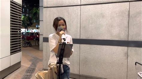 🇭🇰幸兒honie🎤🌸嘆十聲🌸 Youtube